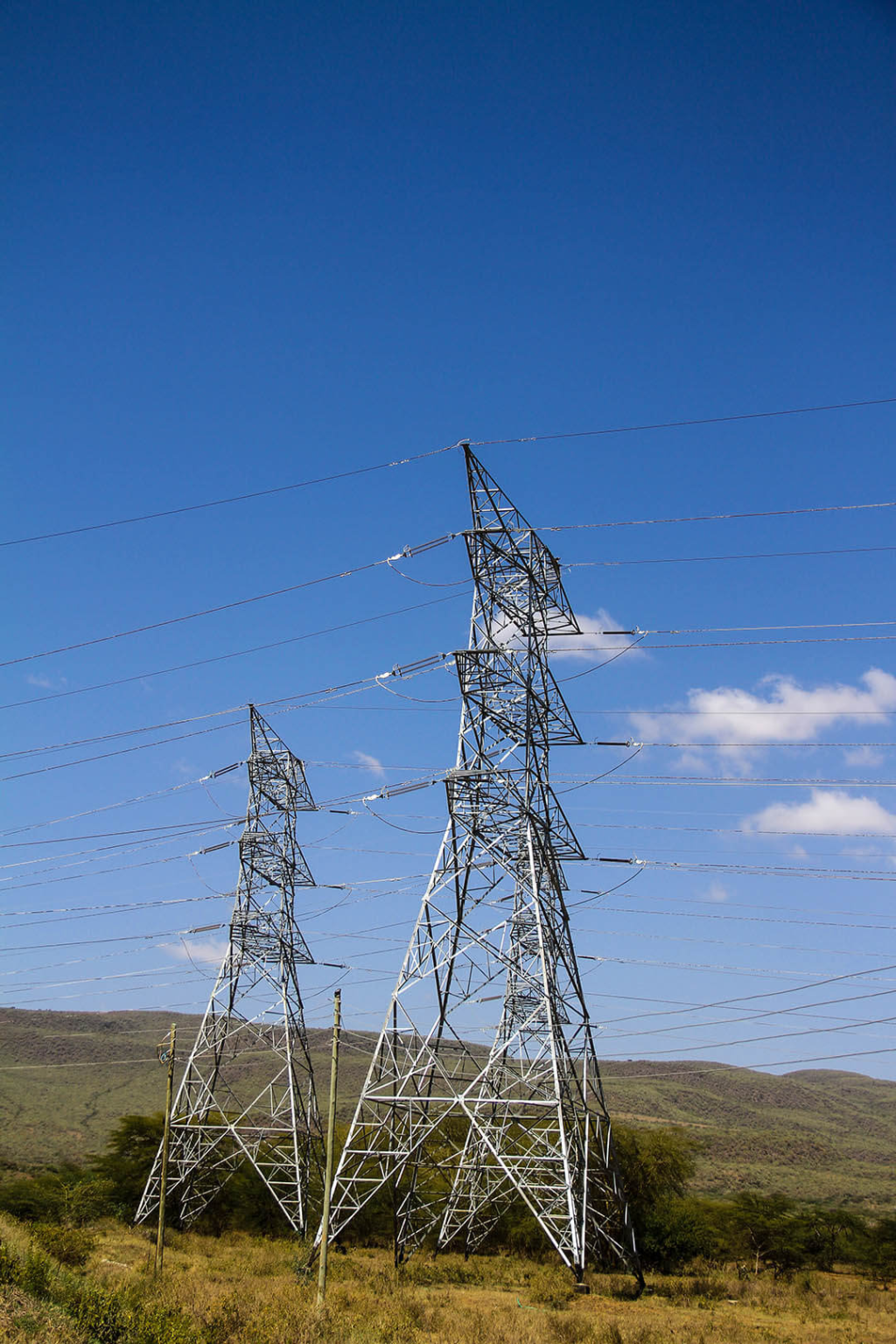 Transmission – PSECC Ltd