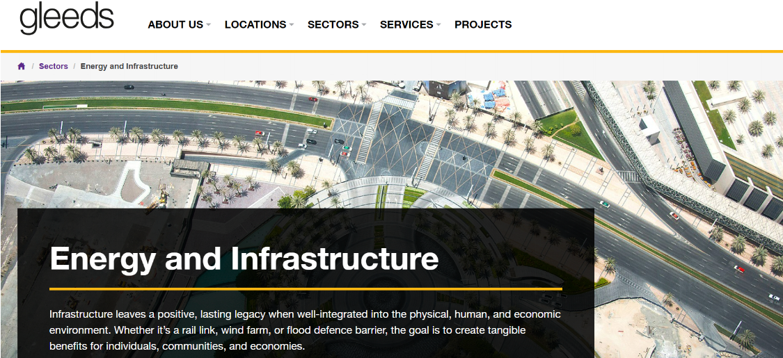 Transition – PSECC Ltd