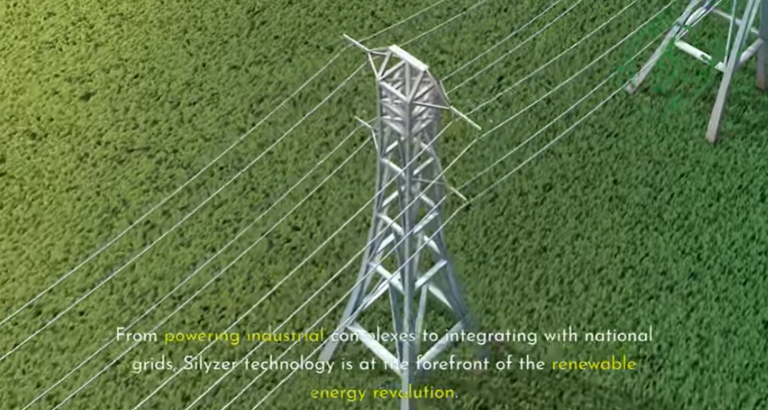 Lamu Port Solar & Hydrogen Plant – PSECC Ltd