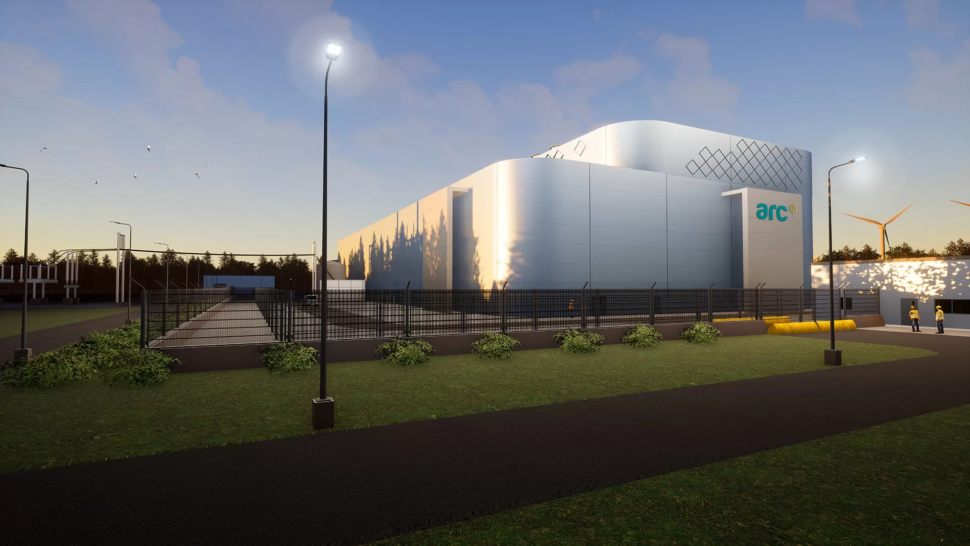 Nuclear – PSECC Ltd