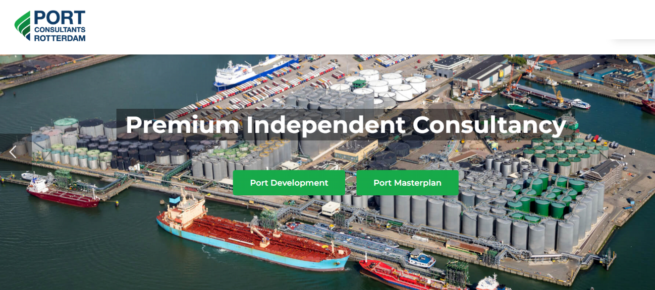 Lamu Port – PSECC Ltd