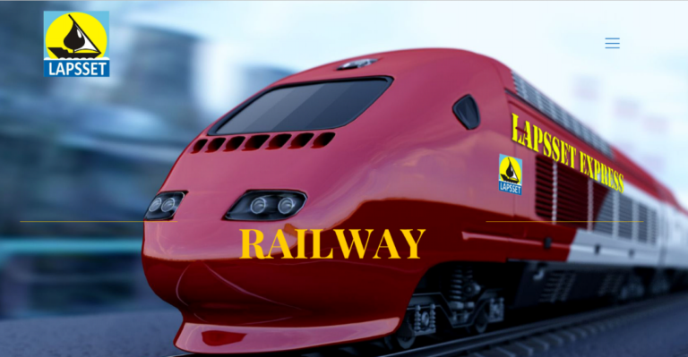 Railway – PSECC Ltd